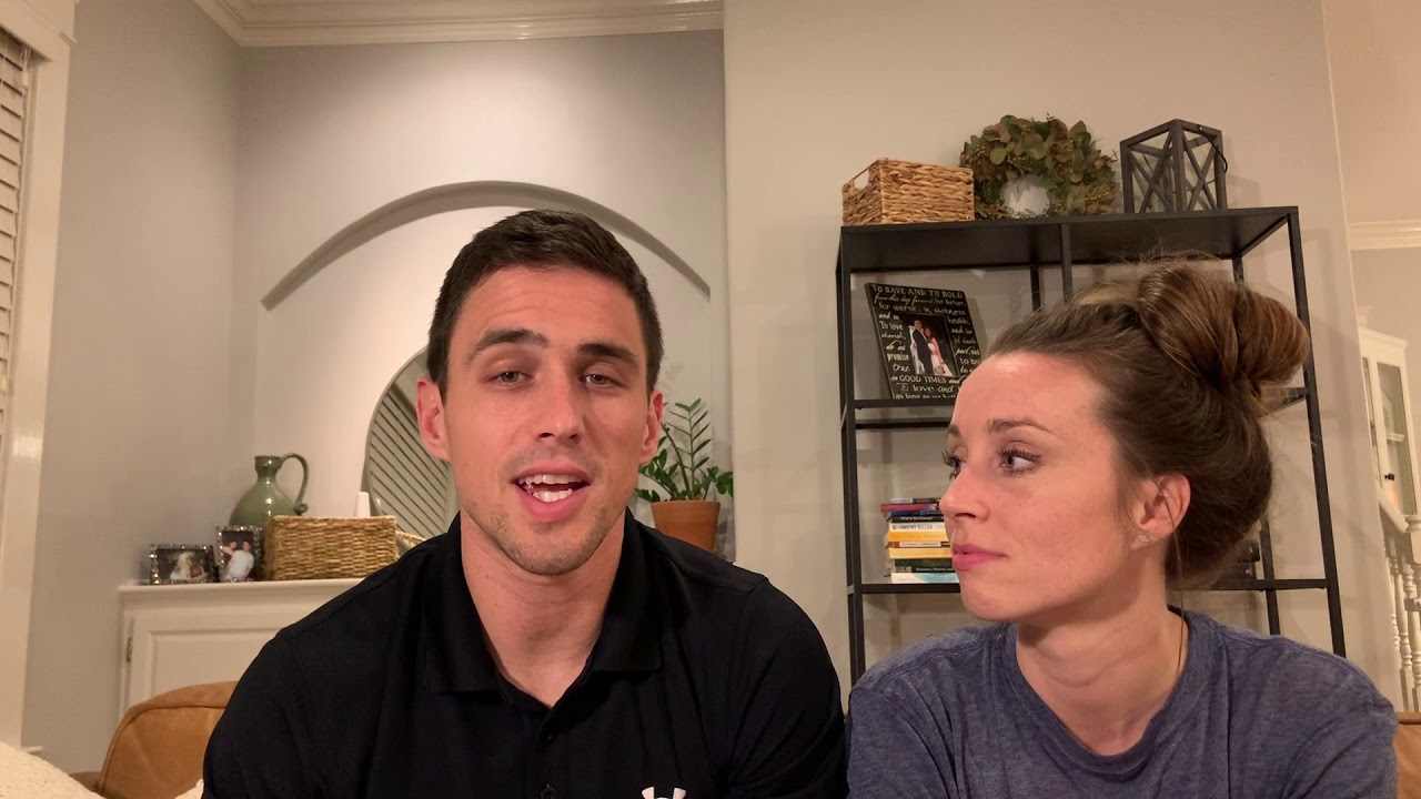 Magaña Family Spring Update - YouTube