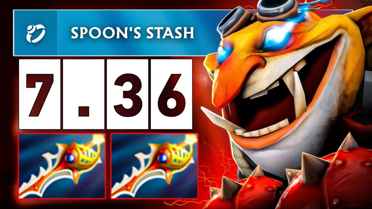 NEW EPIC CARRY HERO🔥Techies x10 Slotted Items 45Kills x2 Divine Rapiers ...