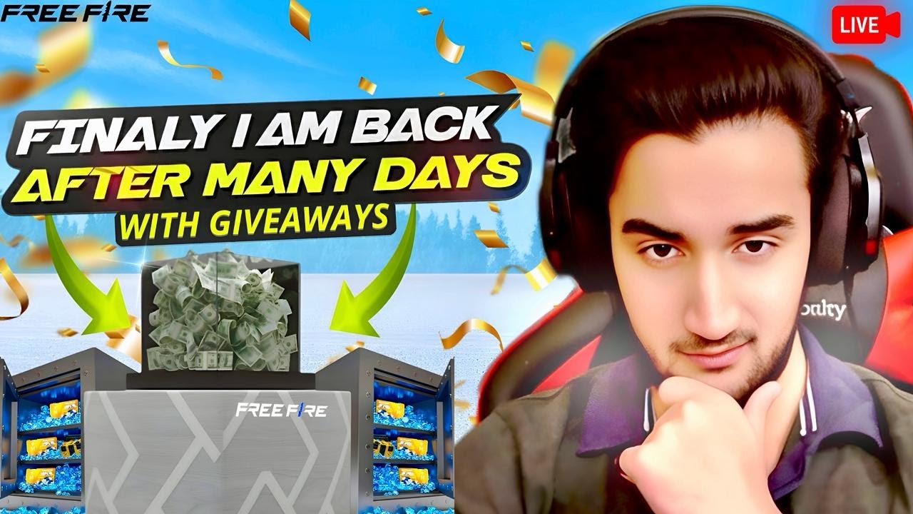 AFTER A LONG TIME Reacting to Subscribers Rare Accounts ! 😱 Unlimited ...