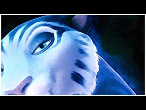 ice age 4 shira the white tiger (Created with @Magisto) - YouTube
