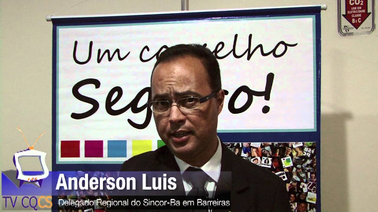 anderson luis - YouTube