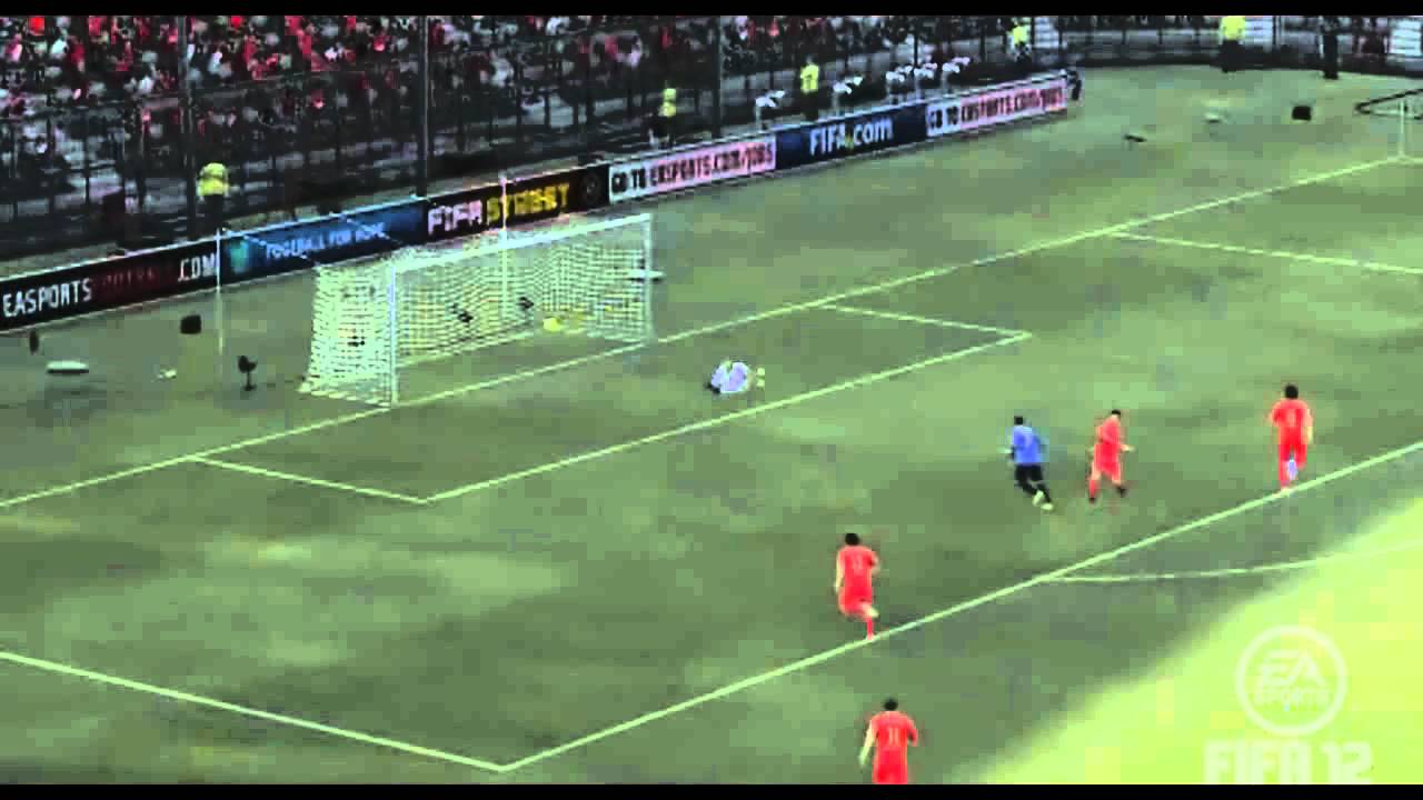 [SEMANA 5] Mejores goles Friends - TEMPORADA 2 - YouTube