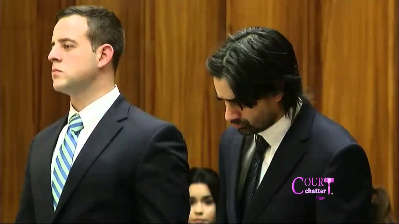 Derek Medina "Facebook Murder" Trial Day 5 Part 5 11/17/15 - YouTube