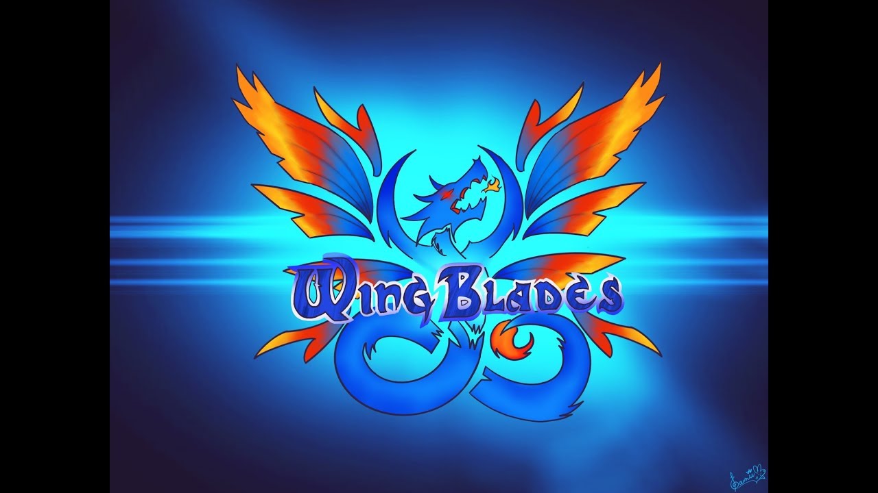 WINGBLADES OFFICIAL GUILD VIDEO - YouTube