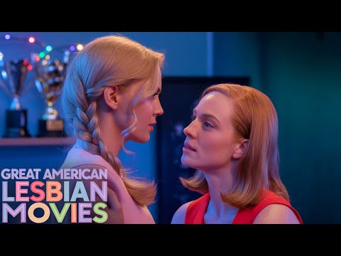 Top 10 great American Lesbian Movies PART 2