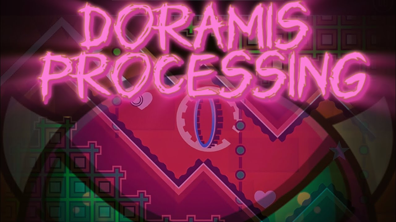 Doramis Processing 100% | Medium Demon | First Medium | #16 - YouTube