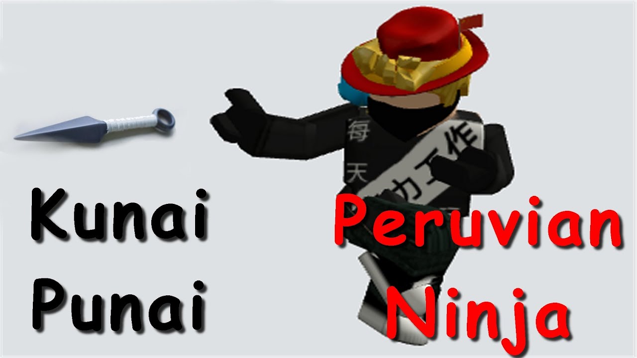 Roblox WEAPON KIT - WEIZHI REN ARROW JIAN PRO bounces to DA FEET ...