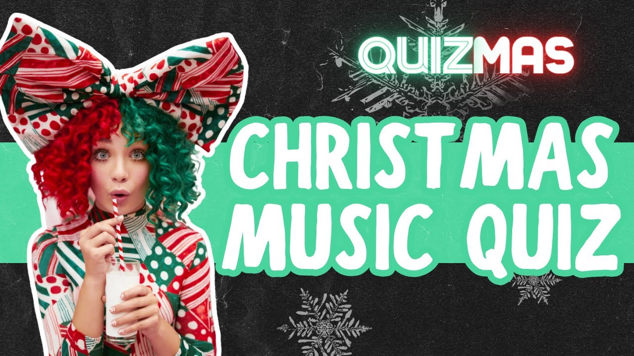 CHRISTMAS MUSIC QUIZ Test Your Trivia Knowledge YouTube christmas-music-quiz-test-your-trivia-knowledge-youtube