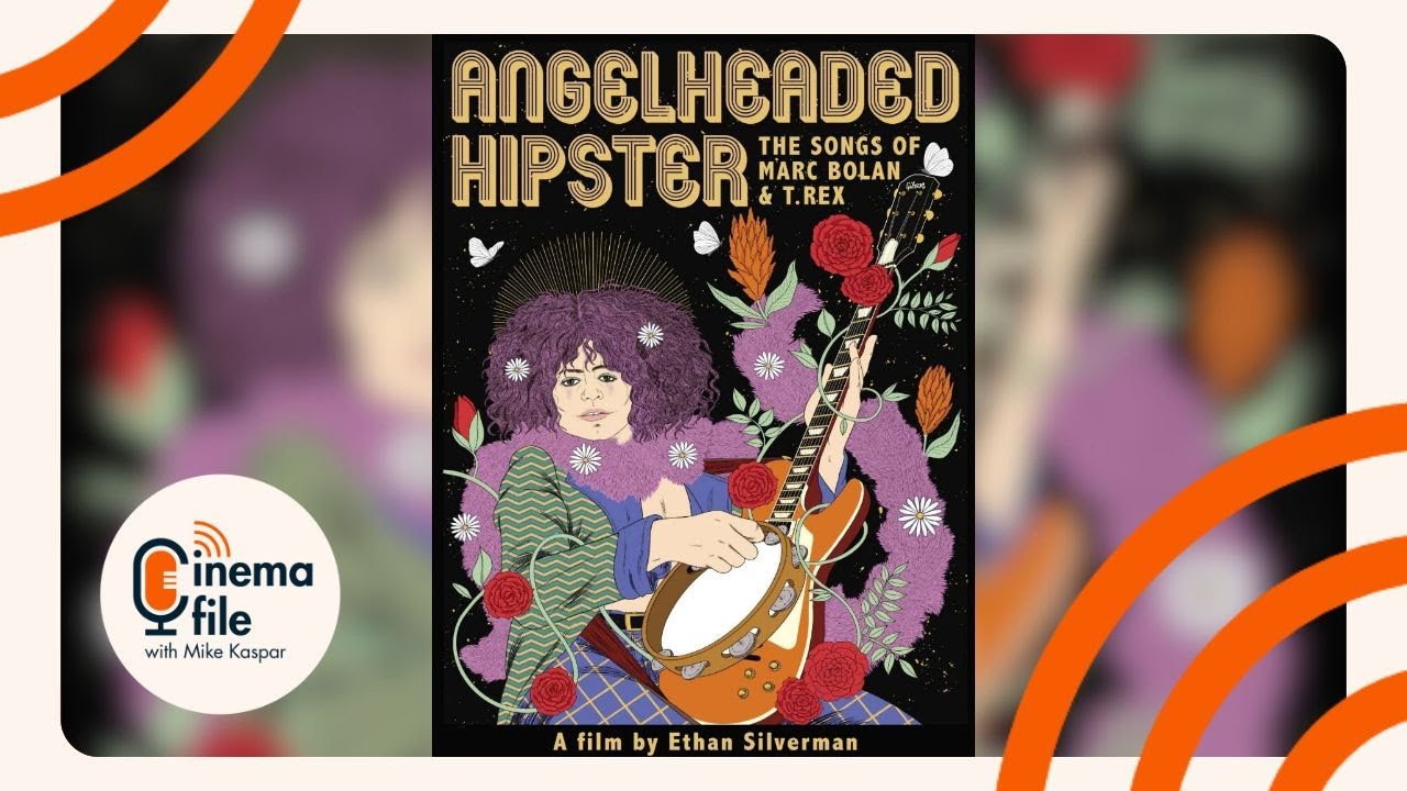 Angelheaded Hipster - Director Ethan Silverman - YouTube