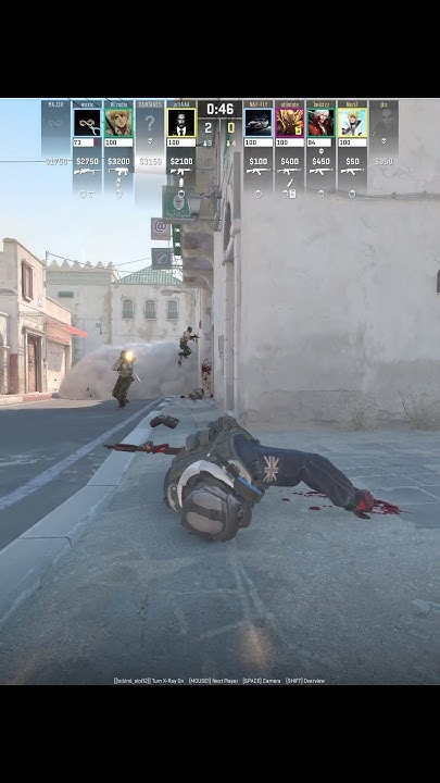 🔥 XANTARES HIGHLIGHTS vs Liquid on Dust2 | Every Kill | BLAST Open Lisbon 2025 | CS2 - YouTube