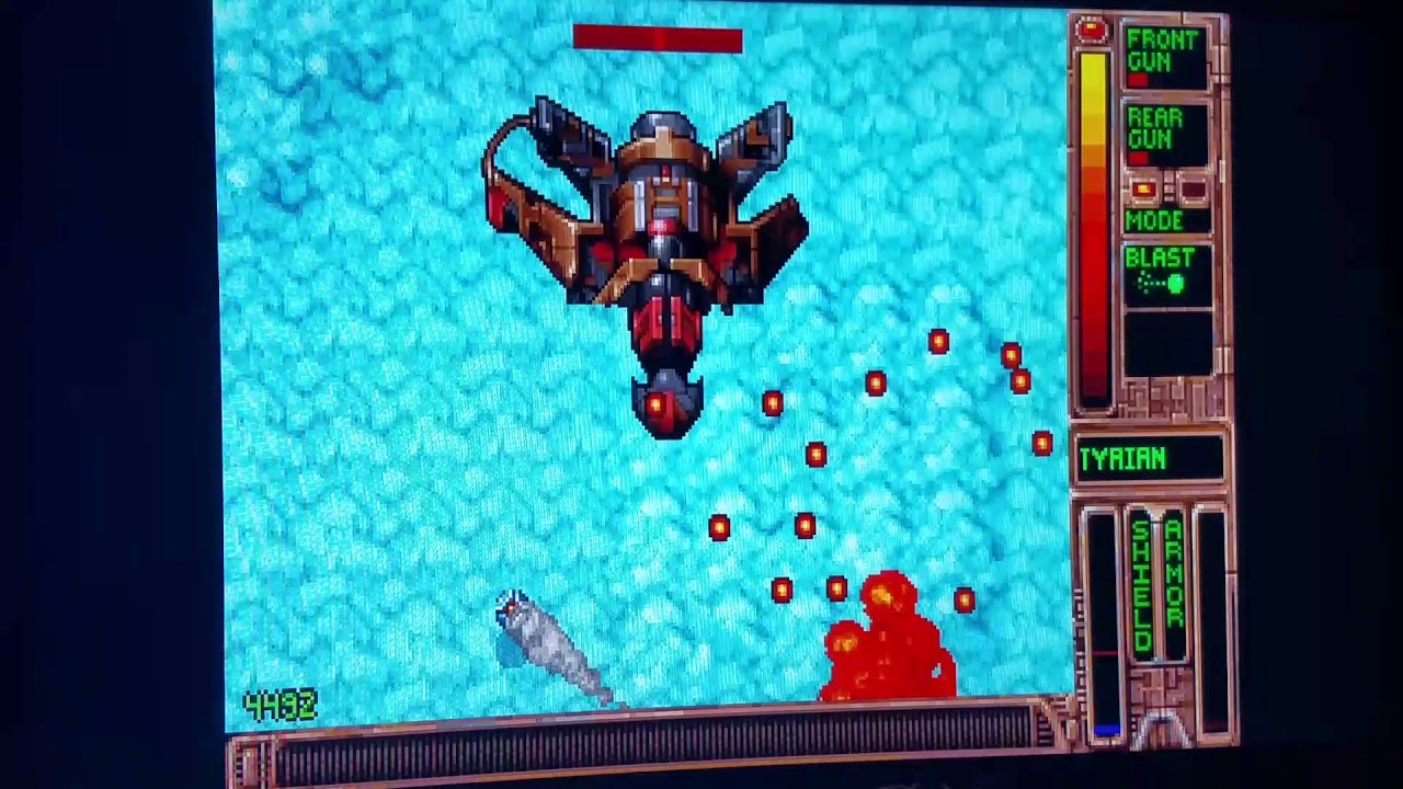 SNES Classic - RetroArch - Xtreme Overclock, Baby!!! - YouTube