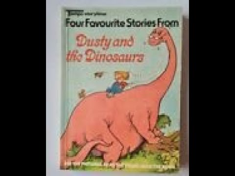 Dusty & The Dinosaurs - The Complete Collection - YouTube