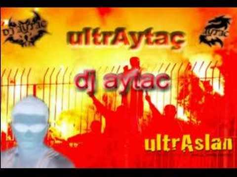 dj aytac klip