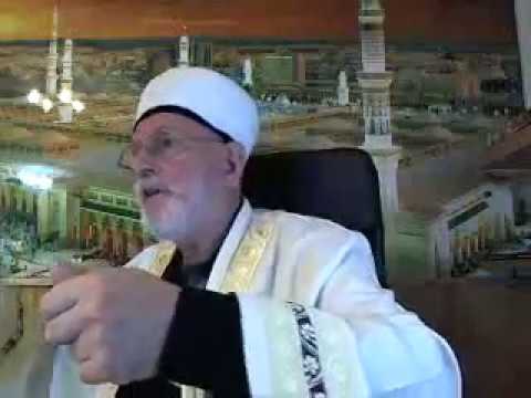 YUNUS SURESİ 43. AYETİ KERİMENİN TEFSİRİ- A.METİN SARUHAN