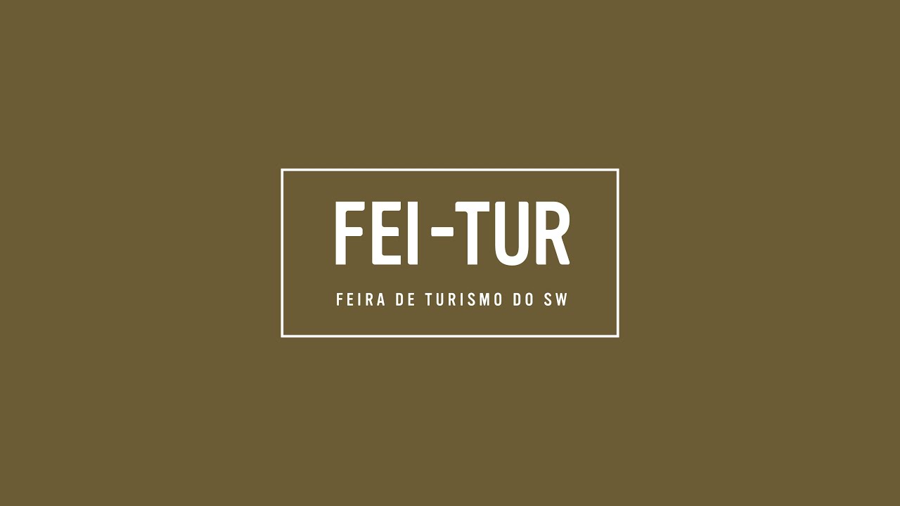 FEITUR – Feira de Turismo do SW 2024 - Vídeo promocional - YouTube