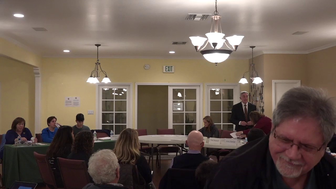 NCVV Meeting 1/22/2020 - YouTube