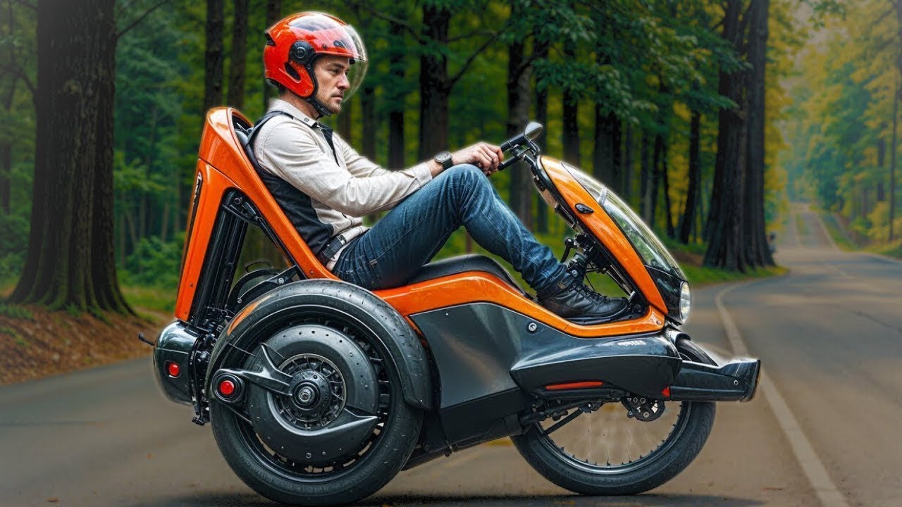 INCREDIBLE VEHICLES YOU WON’T BELIEVE EXIST - YouTube