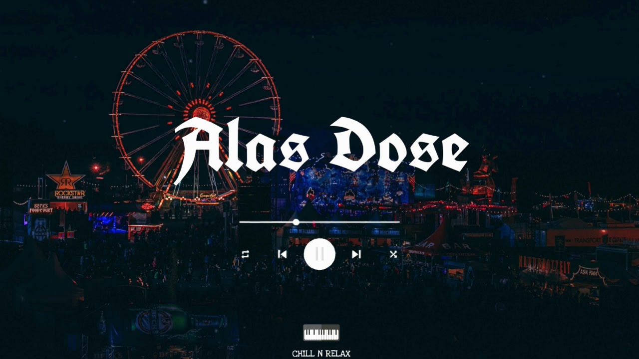 (SOLD) "Alas Dose" | Chill Guitar/Filipino Type Beat (prod. Chillnrelax ...