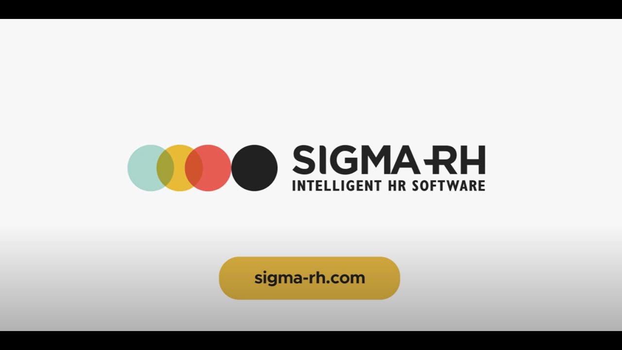 Découvrez SIGMA-RH : le SIRH qui transforme les RH en France - YouTube