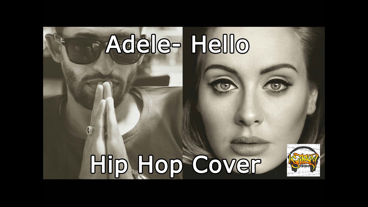 Adele Hello Instrumental HipHop (Sampled) - YouTube