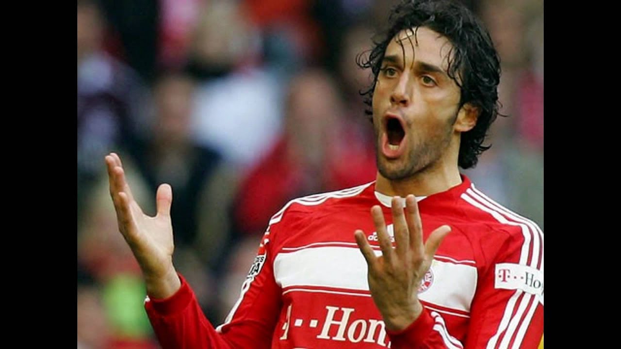Luca Toni & Massimo Oddo - YouTube
