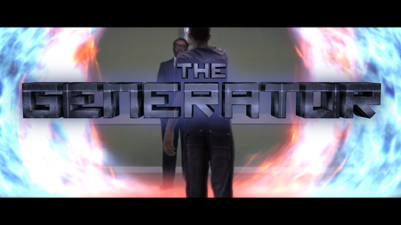 The Generator - YouTube