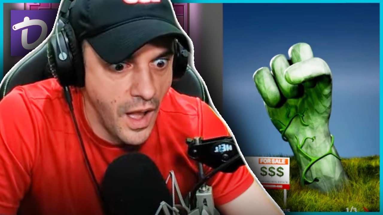 Dan Is STUNNED YouTube dan-is-stunned-youtube