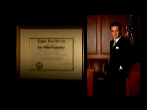 Gauthier, Houghtaling & Williams Firm History - YouTube