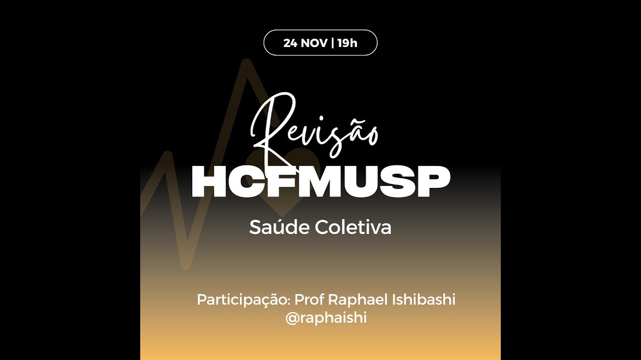 Revisão SUS - HCFMUSP - YouTube