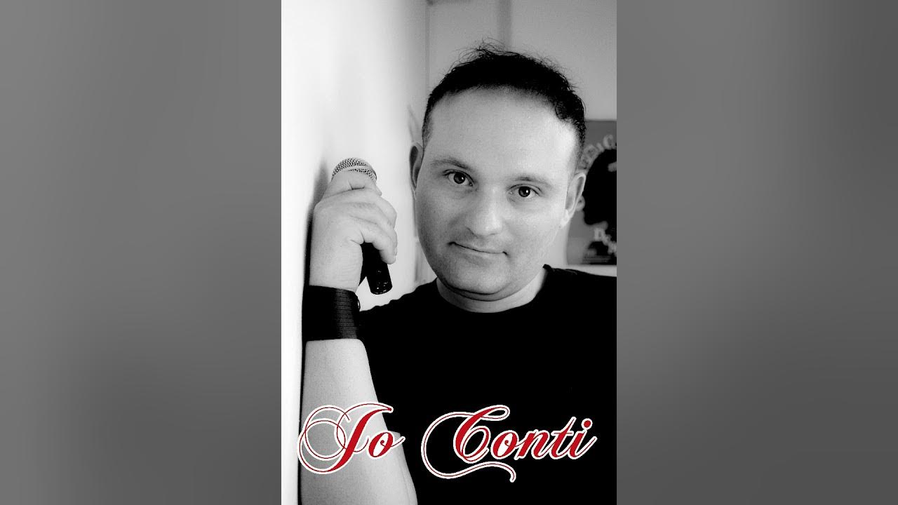 JO CONTI - ULTIMAMENTE (Cover Alex Baroni) - YouTube
