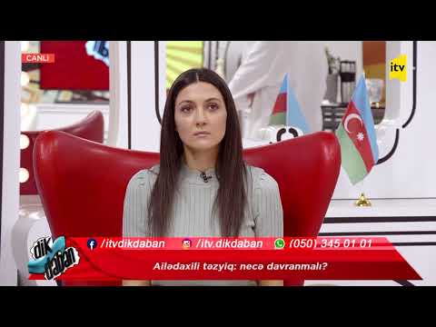 Bu gün valideyn-övlad münasibətləri niyə müşkülə çevrilib?
