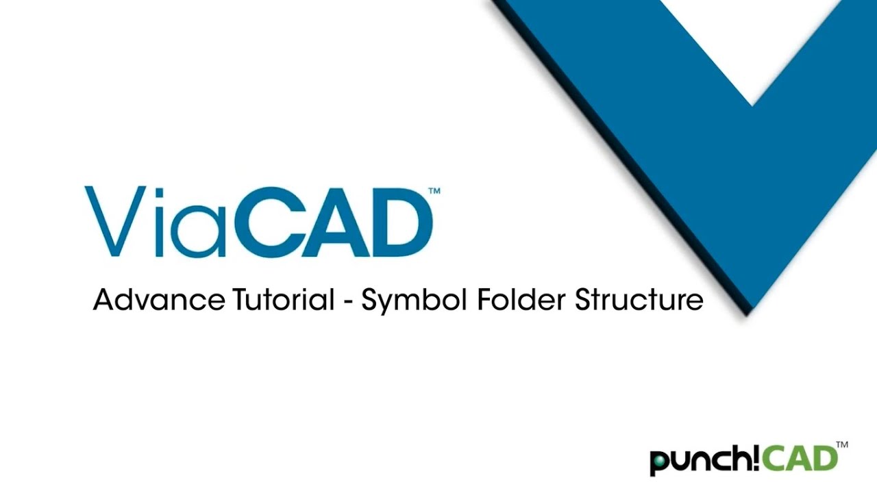 Advanced Tutorial - Symbol Library Creation - YouTube