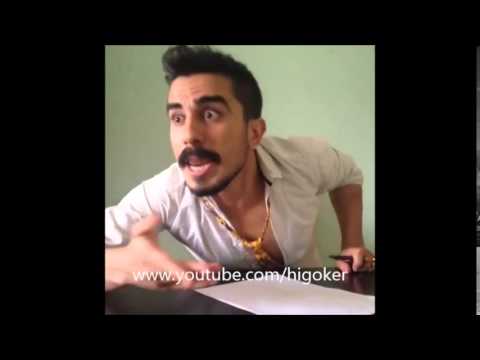Halil İbrahim Göker Vine'ları - Part 2 - En iyi Halil İbrahim Göker Vineları 2