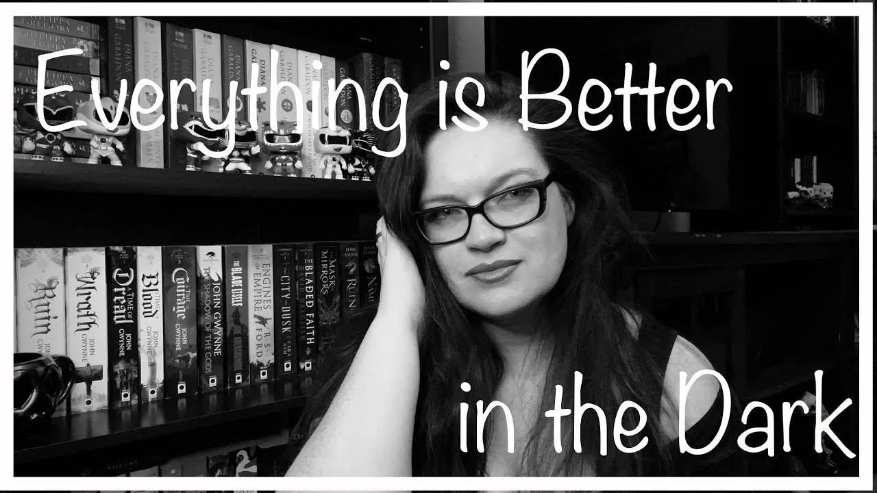 Everything is Better in the Dark: Dark Mind Recommendations - YouTube