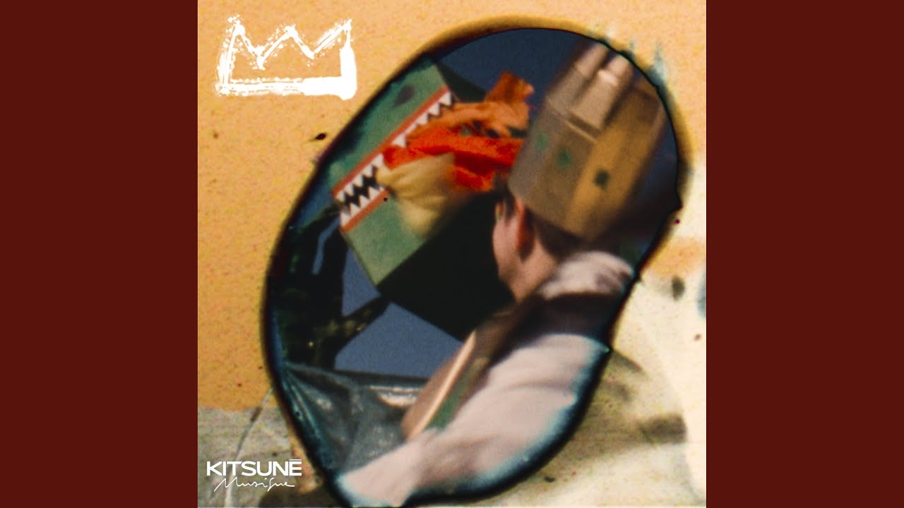 Crown - YouTube Music