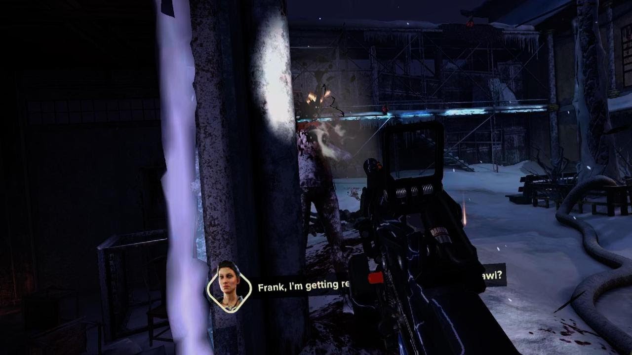 After the Fall Eye Of The Tiger 20 consecutive kill TROPHY 🏆! Count the ...