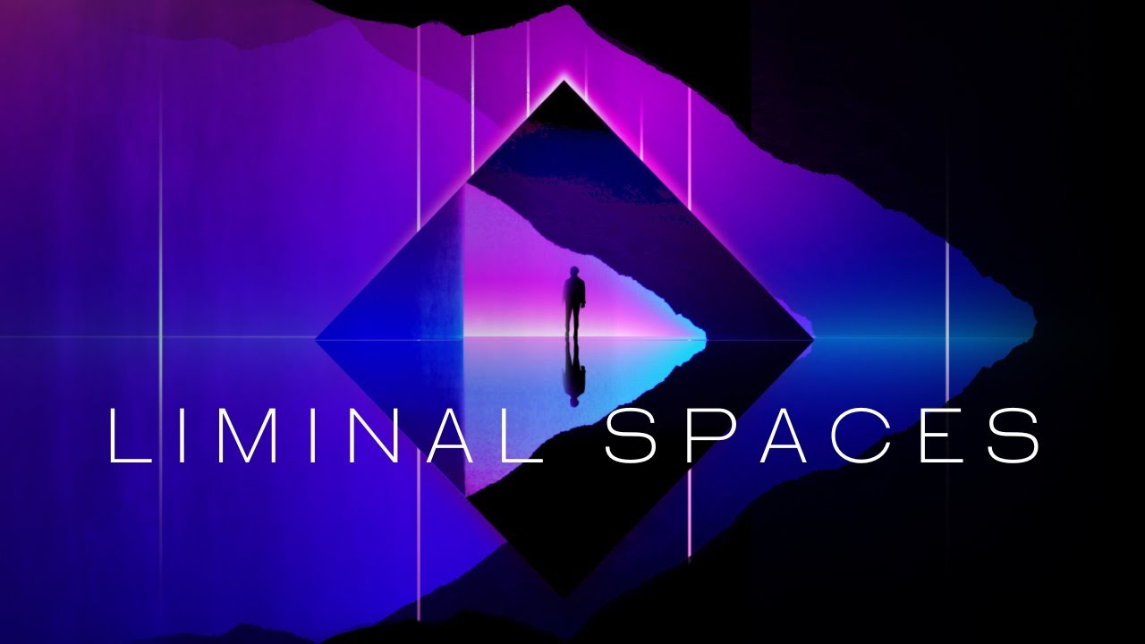 LIMINAL SPACES (Synthwave/Chillwave/Retrowave Mix) - YouTube Music