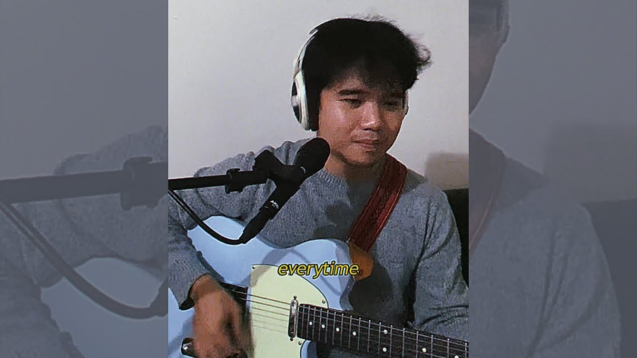 boy pablo - Everytime (Cover by Gem Largo) - YouTube