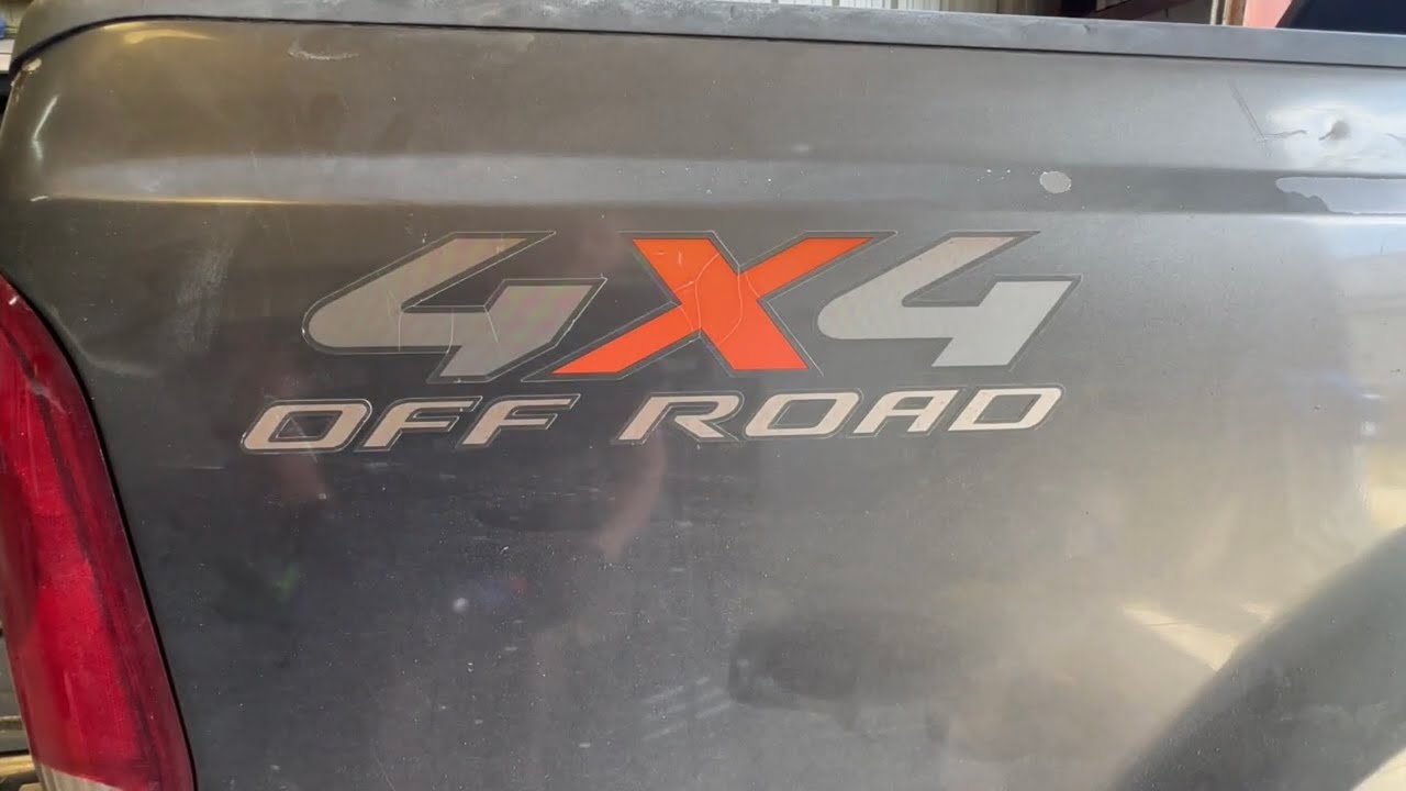 This is the Right Way to Remove Decals and Stickers from your Vehicle ...