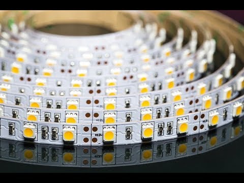 How to add light on any photo frames - YouTube