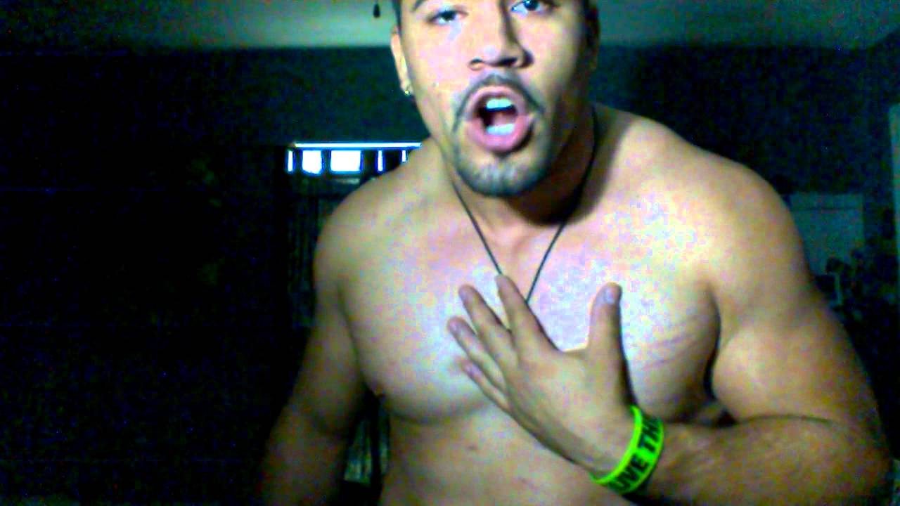 WWE's future talented wrestler Arez-PROMO!!!! - YouTube