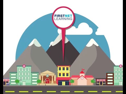 Who is FirstNet Learning? - YouTube