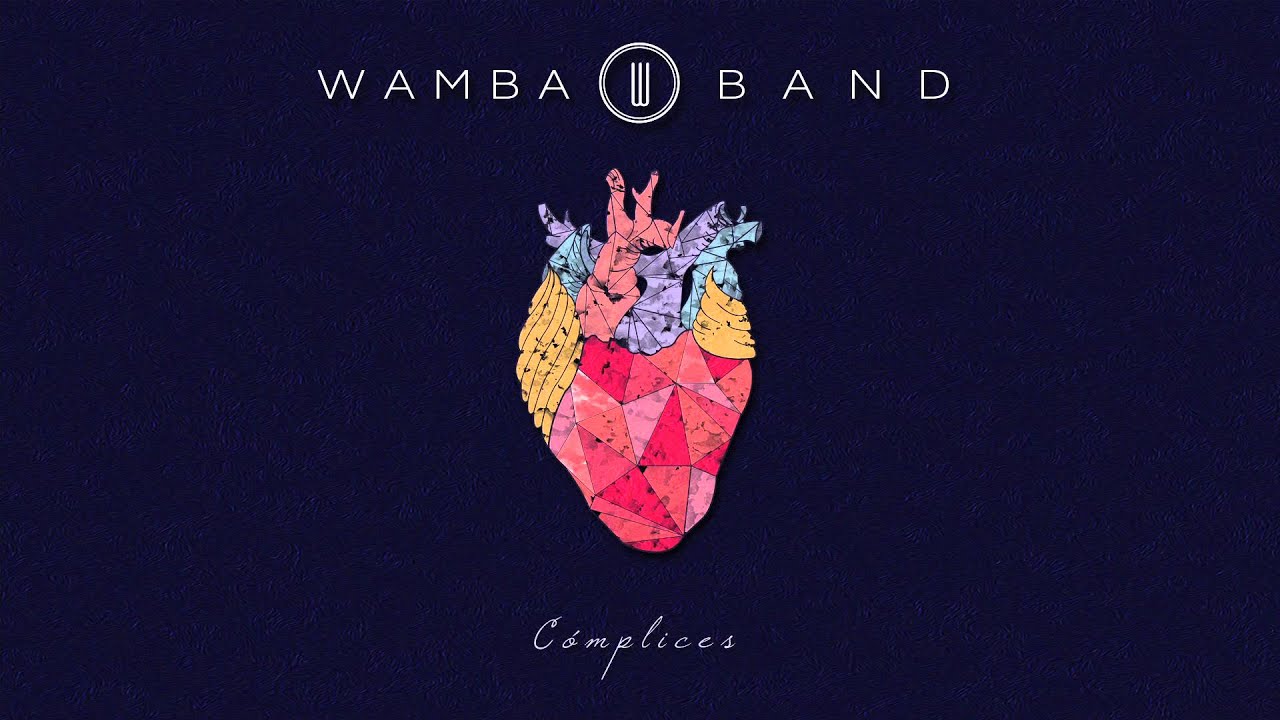 Wamba - Criminales (Audio Oficial) - YouTube