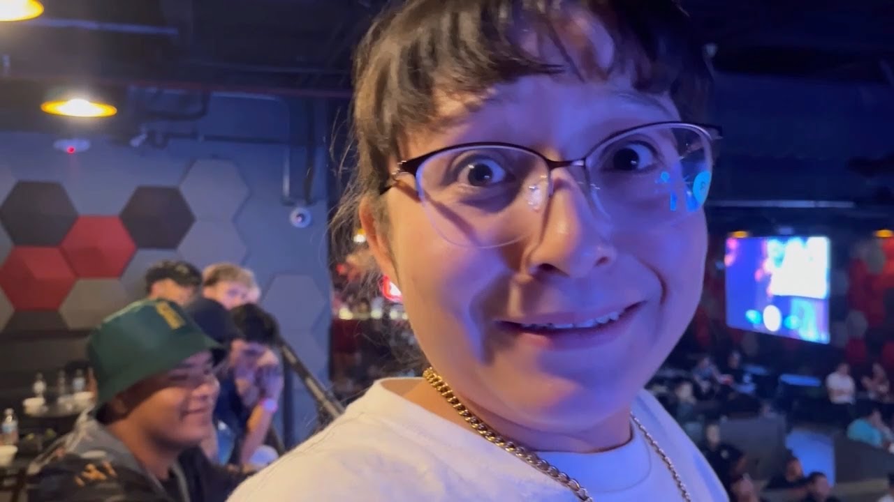 ASÍ ES LA LIGA DE FRANCO ESCAMILLA - Vlog - EYOU TV - YouTube