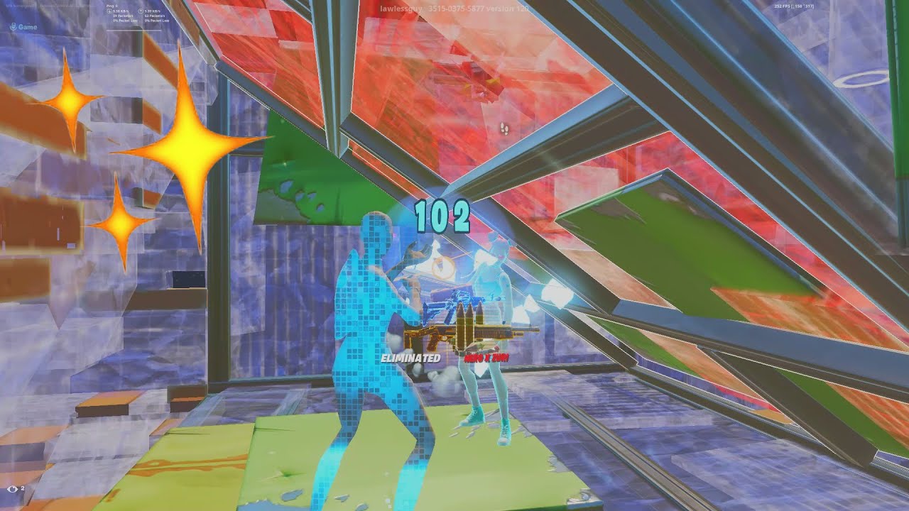 Levitating ( Fortnite Montage ) - YouTube