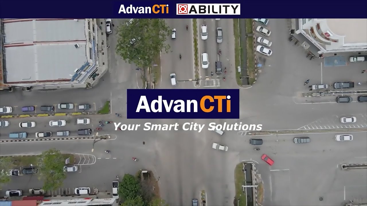 ClearSight® edge-based AI camera deployed in smart city & traffic ...