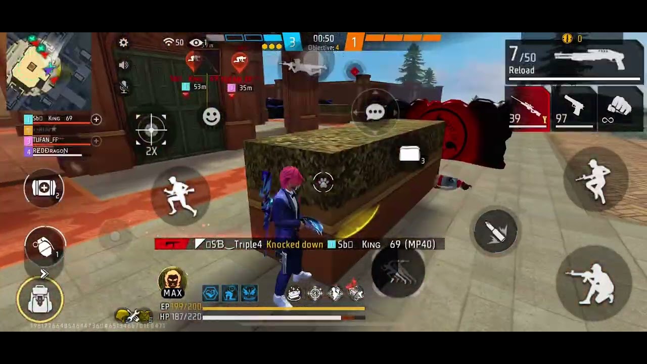 My first day in FF youtube channel - YouTube