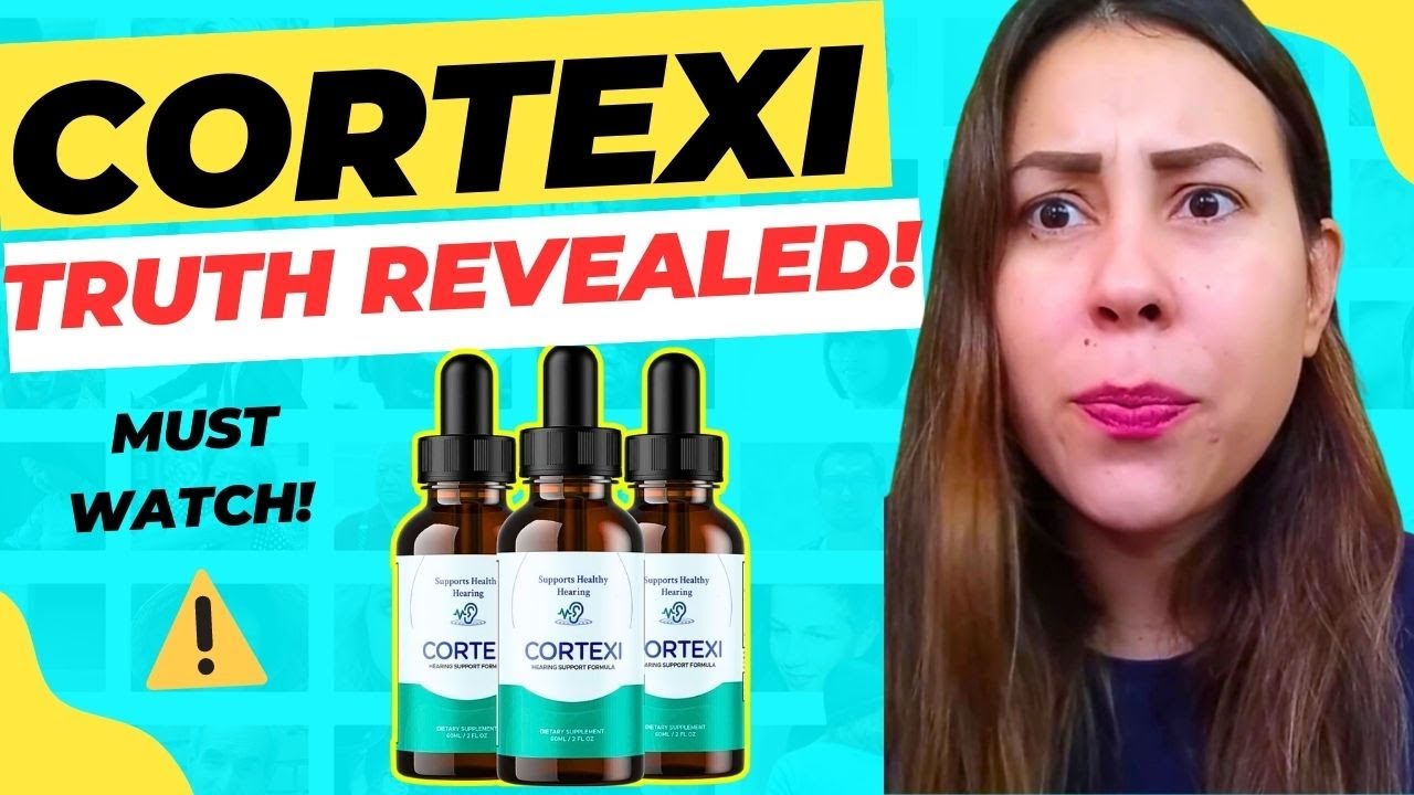 CORTEXI - ((ALERT 2023!)) - CORTEXI REVIEWS – CORTEXI REVIEW – CORTEXI ...