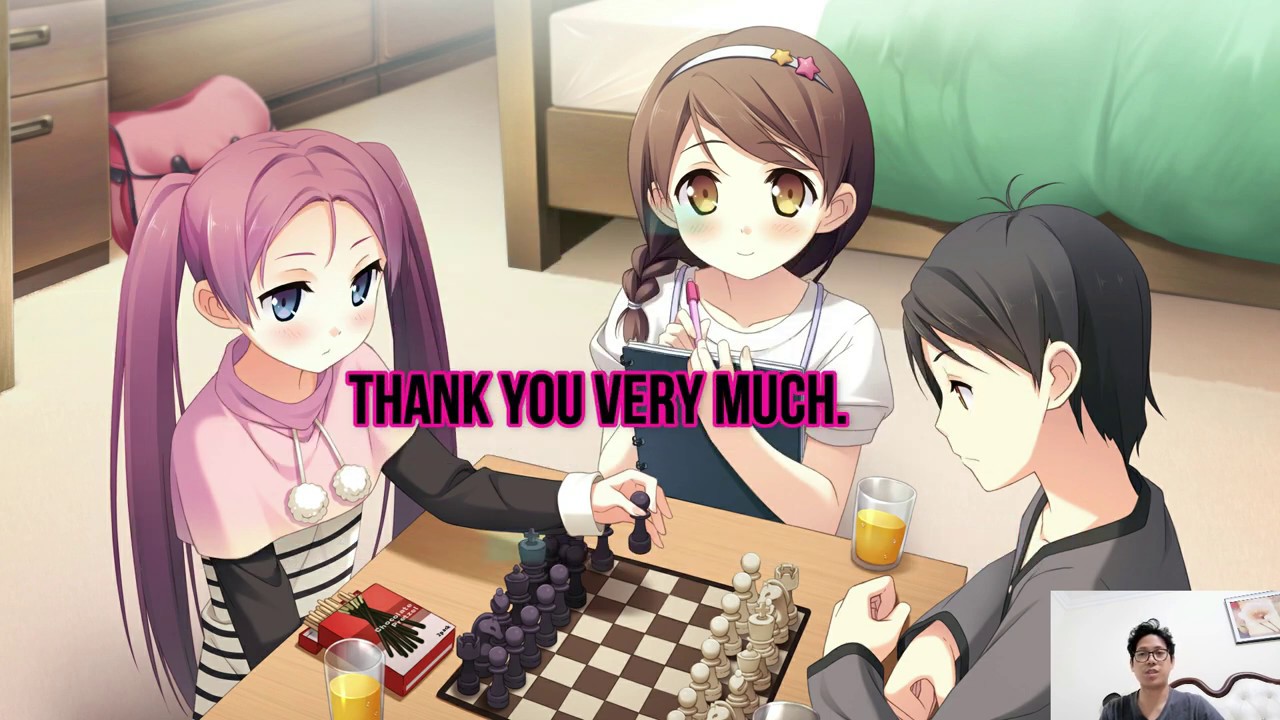 Invitation for ONLINE Chess Game 2020 - YouTube