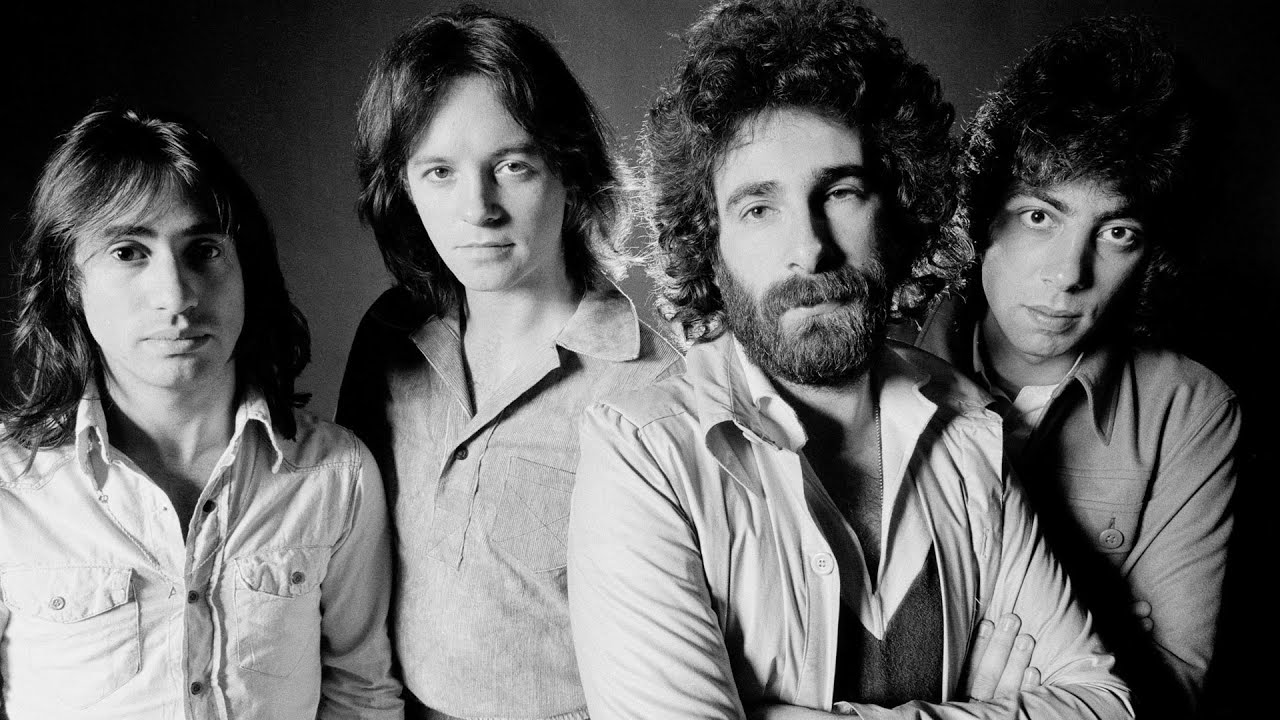 10cc talk about why they split - I'm Not In Love: The Story of 10cc ...